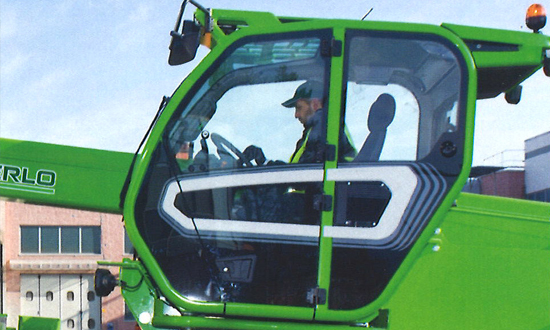 Roto 70.24 - Roto - Verreikers - Merlo powered by De Lille